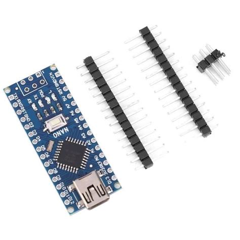 Duokon ATmega P pcs Tableau de Développement Module de Micro Contrôleur Multi Interface