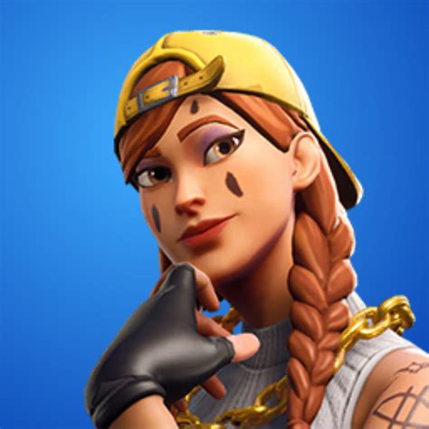 Skin Fortnite Aura Fresca Trajes Pieles Y Skins Fortnite ⭐ ④nitesite