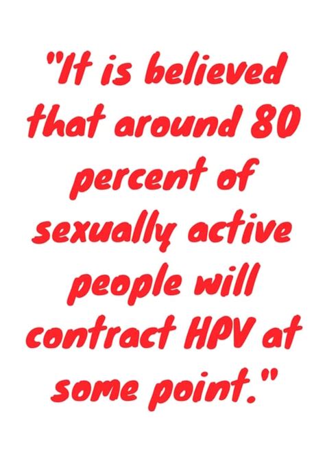 Herpes Vs HPV The Complete Breakdown STD CHECK