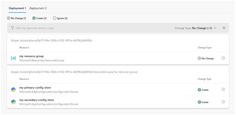 ARM Deployment Insights Visual Studio Marketplace