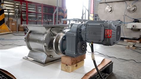 Fungsi Rotary Valve