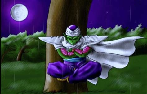 Piccolo Vs Saitama Rpowerscaling