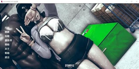 【他家人SLG】妈妈NT的故事 QOSM A Mom NT V1.0 汉化版【1G】 – 境隐社