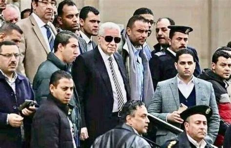 عودة مرتضى منصور لـ رئاسة نادي الزمالك عقب خروجه من السجن اليوم الأسبوع
