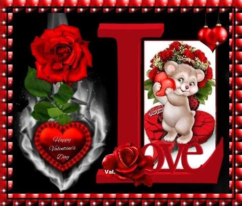 La Saint Valentin