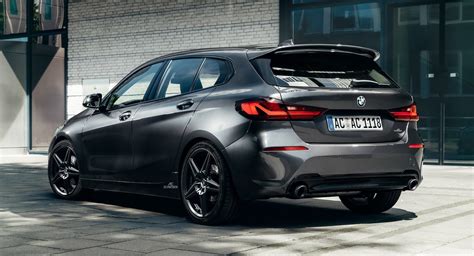 New Bmw 1 Series F40 Gets Tuned By Ac Schnitzer