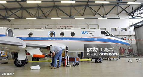 Particle Detector Photos And Premium High Res Pictures Getty Images
