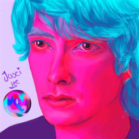 Jon Burroughs Martian By Beliceweasley On Deviantart