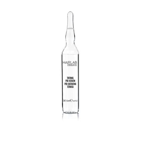 Tratament Concentrat Cu Queratina Pentru Umplerea Si Intinderea Firului