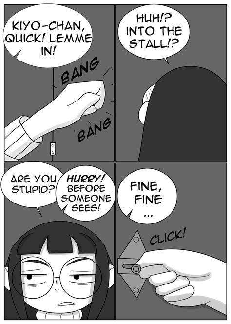 My Biggest Idol Page 46 By Cloudlandswing On Deviantart