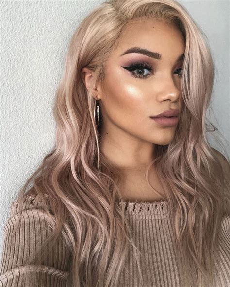 Pin By 𝕁𝕖𝕟𝕟𝕚𝕗𝕖𝕣 𝕃𝕪𝕟𝕟𝕖♛ On ♥ℓєтz ℳąƙℰʊ℘ ♥ Long Hair Styles Ombre Hair