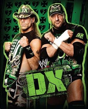 D Generation X Wrestling Tv Tropes