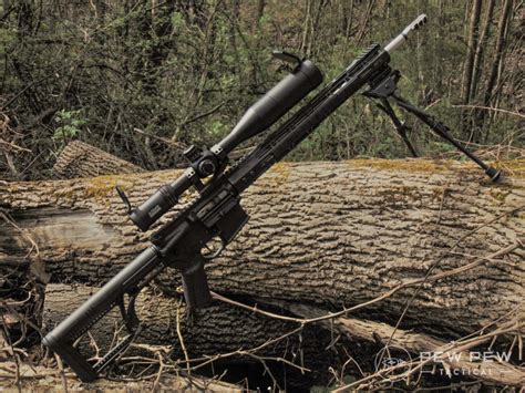 Best Long Range Sniper Rifle