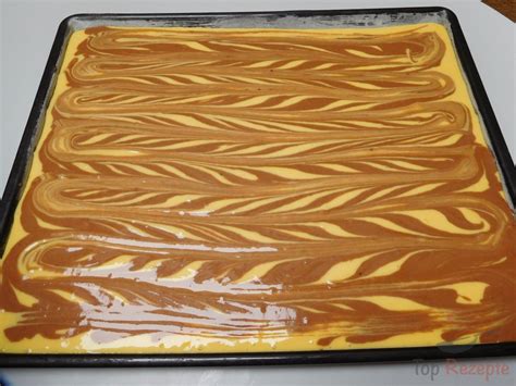 Schneller Tassenkuchen „mit Strähnchen Top Rezeptede