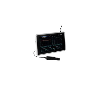 Pce Instruments Pce Ht 300 Thermo Hygrometer User Manual