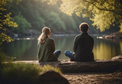 What Is The Difference Between Meditation And Contemplation Exploring