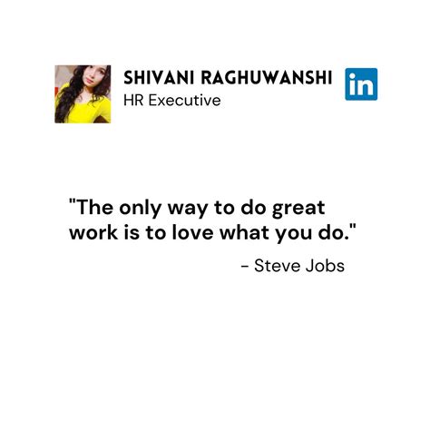 Shivani Raghuwanshi Posted On Linkedin