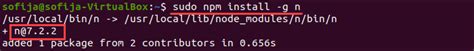 How To Update Node Js To Latest Version Linux Windows And Macos