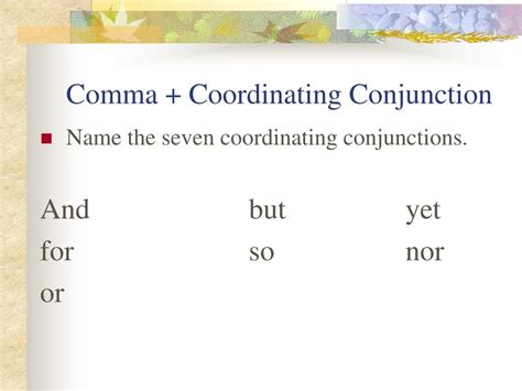 Ppt Combining Sentences Powerpoint Presentation Free Download Id