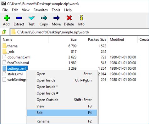How To Bypass MS Word Open Password And Edit Password