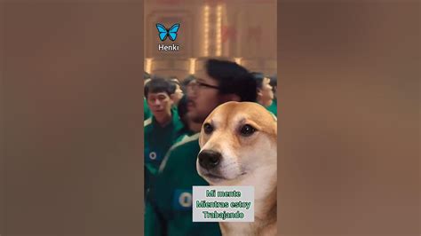 squidgame squidgame2 juegodelcalamar meme programacion humor java javascript python