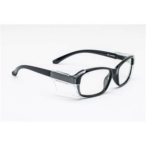 The Top 10 Prescription Safety Glasses With Side Shields