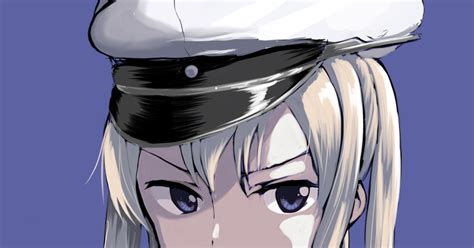 艦これ 【艦これ】グラーフ ハヤサカ提督のイラスト Pixiv