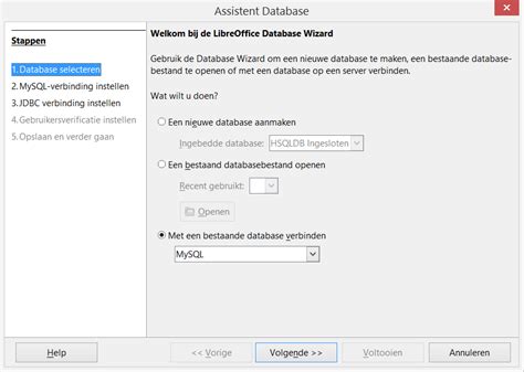 Java LibreOffice Mysql Jdbc Driver Cannot Be Loaded Stack