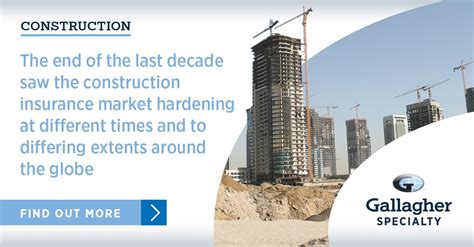 Split Insurance For Construction Building Blocks Stuart Freeman