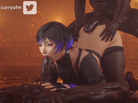 Rule 34 1girls 2boys 3d 3d Artwork Asian Asian Female Ass Grab