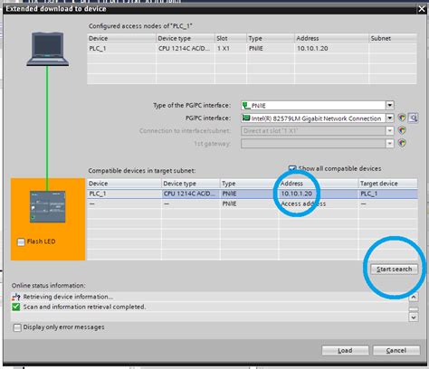 Intro To Siemens S7 1200 PLC And TIA Portal Programming Technical