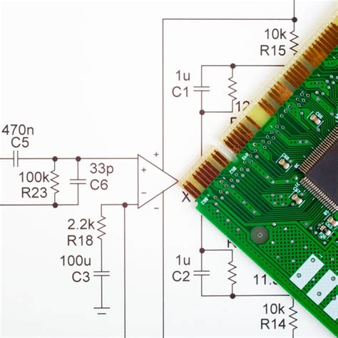 Electronic Circuit Design Service In Udupi Id 2851122598133