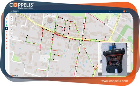 A Compliance Map Of Ftth Network Why Is It A Must To Have
