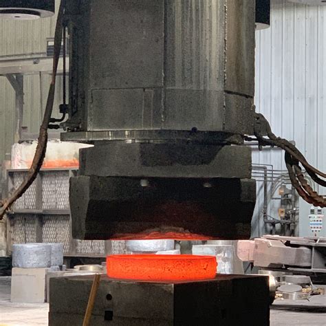Common Forging Defects Anderson Shumaker Company