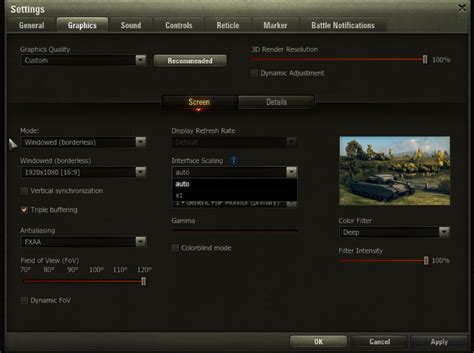 xvm is editing wot exe s compatibility windows xvm english support