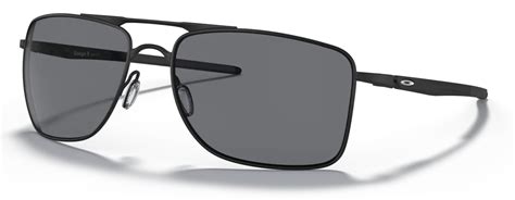 Lunettes De Soleil Oakley Gauge 8 OO4124 0162 62 17 Pas Cher
