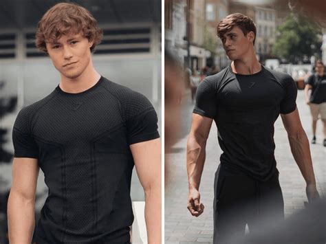 Onyx Gymshark What To Expect From The Second Drop — Bots Limits And