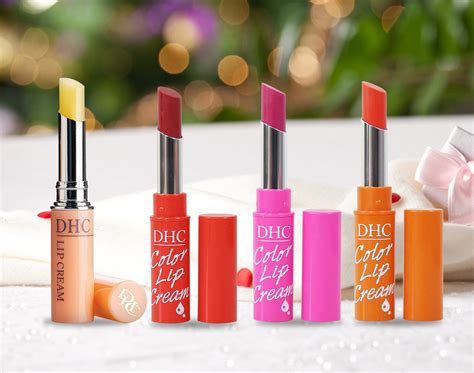 Son Dưỡng Môi Dhc Lip Cream Nhật Bản 15gson DƯỠng Dhc NhẬt BẢn Boconganhcosmetics