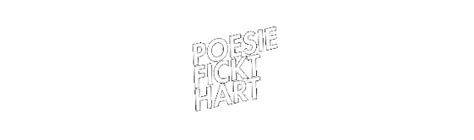 Poesie Fickt Hart