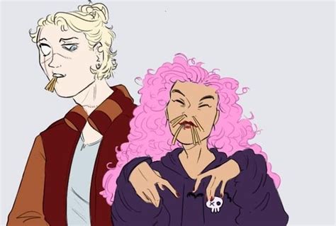 Tfw Your Oc Literally Is Just A Normal Human With No Special Powers And