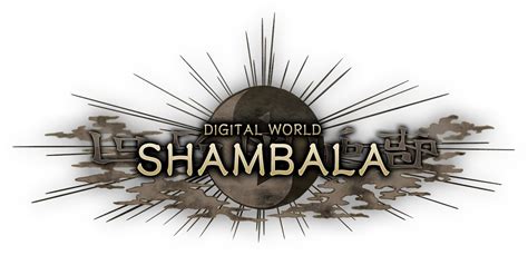 Shambala Group Digimon Lines