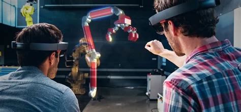 Why Is Most HoloLens Development Happening In Unity HoloLens Next