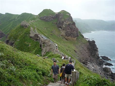 神威岬