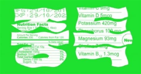 인간을 속이는 음식의 진화 가공식품 실상에 대해