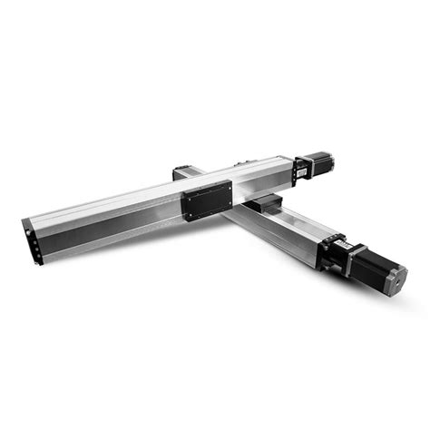 Accept Customization Ball Screw Linear Xy Table Fuyu Technology Co Ltd