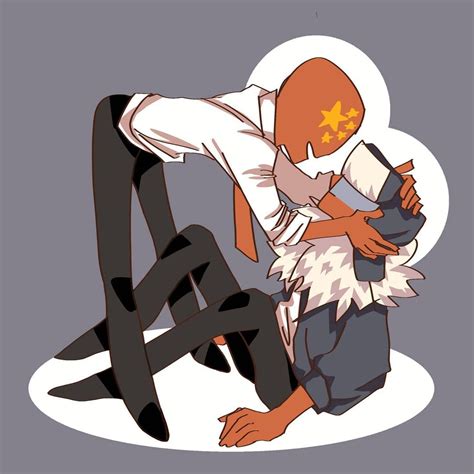 Sago сделал а публикацию в Instagram 好孩子 countryhumans