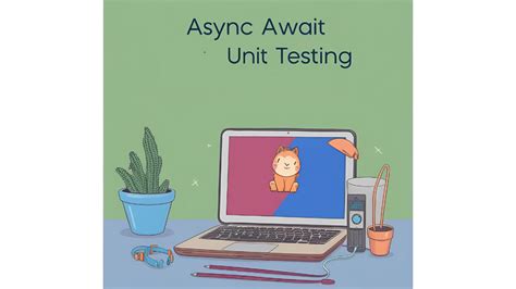 How To Write Unit Tests For Async Functions In Swift By Soma Sharma