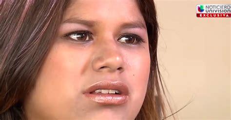 La Contadora Peruana Que Se Casó Y Tuvo Una Hija Con Joran Van Der