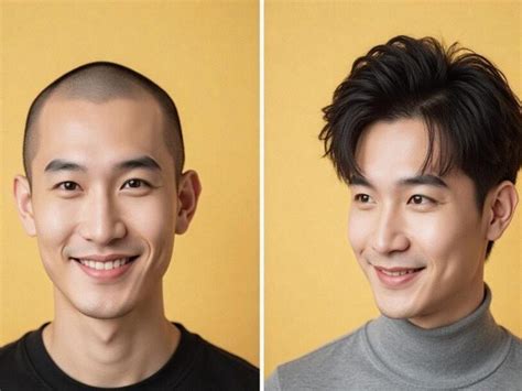 极客侠：脱发治疗路上坑太多！这些骗局套路你一定要知道！ 知乎