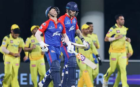 Ipl 2023 Match 67 Dc Vs Csk Match Prediction Who Will Win Todays